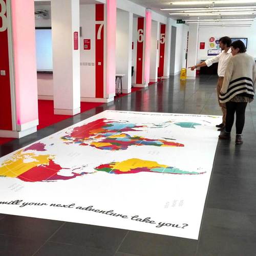 State of the art printing in Maidstone, Kent | Black Lion Press Ltd